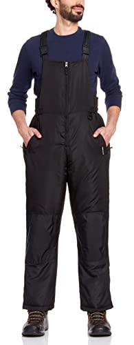 Snow Bibs Men – The 16 best products compared - Outdoors Magazine