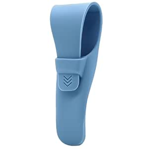 Amazon.com: Silicone Razor Case for Travel - Waterproof & Anti-Scratch ...