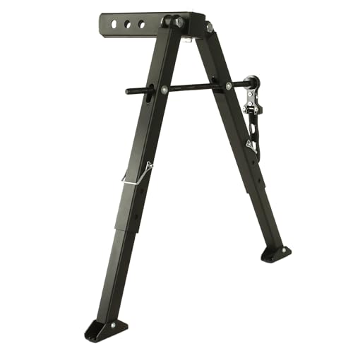 The Secret To An Unshakable RV: Top RV Stabilizers Reviewed