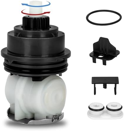 RP46463 Delta Cartridge for Delta Monitor 17 Series (2006-Present ...