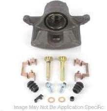 Amazon.com: ARC Remanufacturing 50-8100 - Disc Brake Caliper Front ...