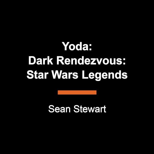 Amazon.com: Yoda: Dark Rendezvous: Star Wars Legends (Audible Audio ...