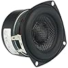Amazon.com: 1pc 3 Inch Subwoofer Speaker 4Ohm 8Ohm Super Bass Speaker ...