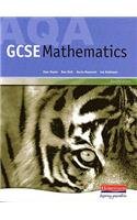 AQA GCSE Mathematics Foundation Pupil Book 2006 (AQA GCSE Mathematics ...