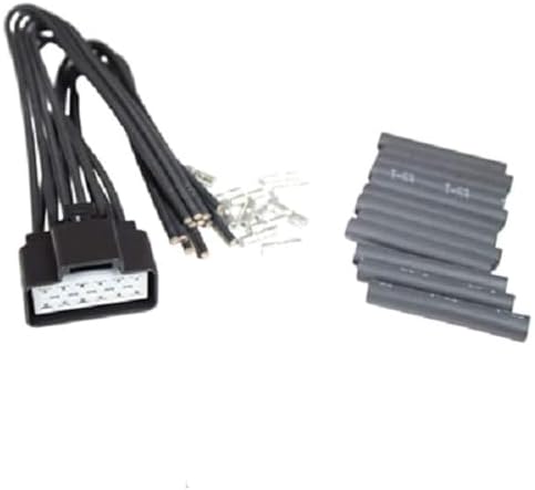 Amazon.com: Ford 3U2Z-14S411-ZMB Genuine Wire Assembly : Automotive