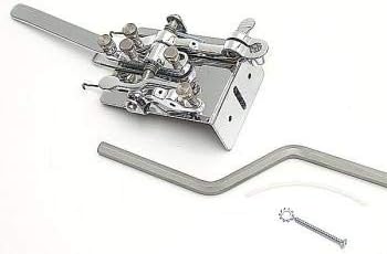 Amazon.com: Hipshot Standard String Bending System with B-Bender and ...