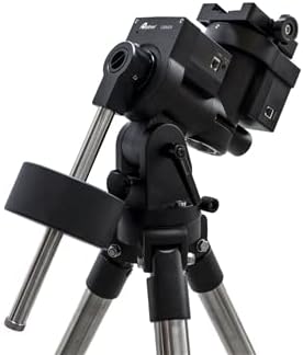 Amazon.com : iOptron CEM26 Mount Head with AccuAlign Polar Scope ...