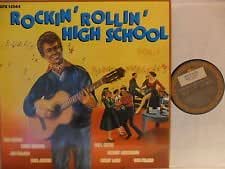 Buy Vol. 1-Rockin' Rollin High School Online at Low Prices in India ...