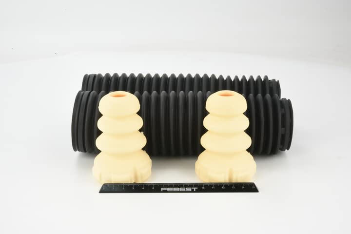 시동 결합 범퍼 전면 완충기 키트 FEBEST KSHB-SORC5F-KIT..