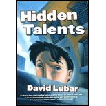Hidden Talents (99) by Lubar, David [Mass Market Paperback (2000 ...