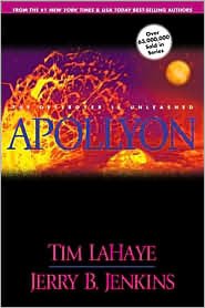 Apollyon (Left Behind #5) [Unabridged] Reprint edition: Tim LaHaye ...