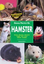 Amazon.com: Manual práctico del hamster (Spanish Edition ...