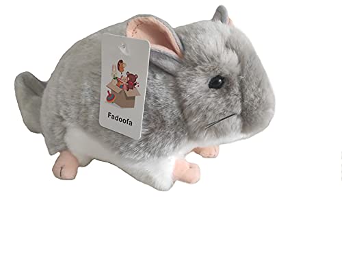 10 Must-Have Products for Your Adorable Fluffy Chinchilla: A Review and ...