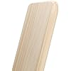 Amazon.com: SOUJAP 4 Pack 15 Inch Wooden Paddles Bulk, Unfinished Greek ...