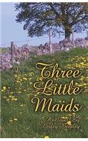 Three Little Maids: Amazon.co.uk: Bentley, Lesley: 9781413765984: Books