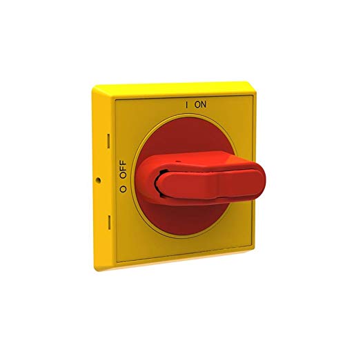 ABB OHYS2AJ Handle 1SCA105296R1001: Amazon.com: Industrial & Scientific