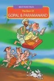 Best of Gopal and Paramanand : Apple Books: Amazon.in: Books