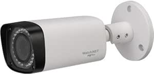 Amazon.com : Watchnet MPIX-30-BIVF 3.0MP IP Mini Bullet Camera, 2.7 ...
