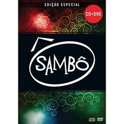 Amazon.com: Sambo (Cd + Dvd) (Ed. Especial) - Sambo : Movies & TV
