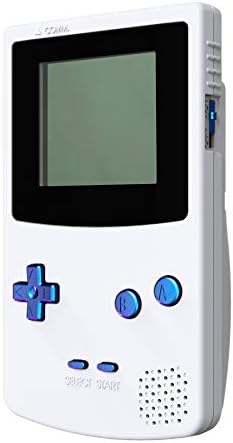 Amazon.com: eXtremeRate Transparent Clear Replacement Full Set Buttons ...