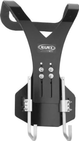 Amazon.co.jp: Mapex Vest Carrier Snare (並行輸入) : 楽器・音響機器