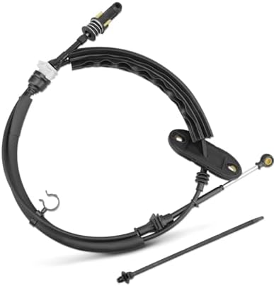 Amazon.com: Wujexuhe Automatic Transmission Shift Cable Fit for Ford ...