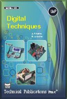 DIGITAL TECHNIQUES: 1ST ED: unknown author: 9788184317572: Amazon.com ...