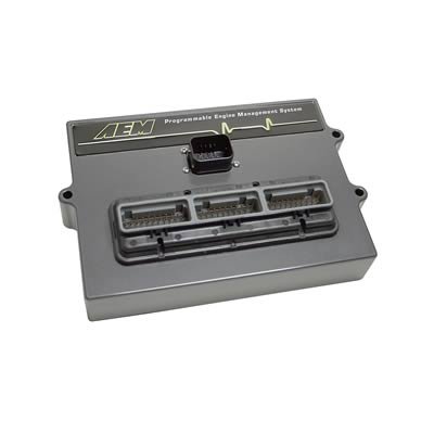 AEM 30-1313U Engine Management System with UEGO Sensor : Amazon.ca ...