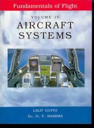 Buy Fundamentals Of Flight Volume - Iv (Aircraft Systems) Book Online ...