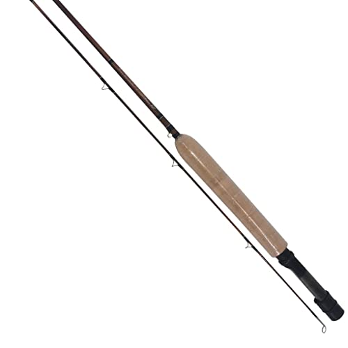 In-Depth Analysis: Headwaters Bamboo Victory Series Fly Rod Outfit ...