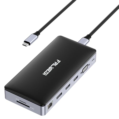 10 Best Docking Stations for Cars to Keep Your Devices Secure and Charged