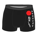 Samurai Underwear