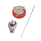 ・ブランド:DAXINYANG・製造元:DAXINYANG・モデル:Nozzle Set・製造元/メーカー部品番号:YT-160・【特にYT160用】エアキャップセットはDAXINYANG YT160 LVLPペイントガンとD1/ A610...