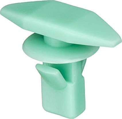 Amazon.com: APPH10388 A Plus Parts House Weatherstrip Retainer Clips ...