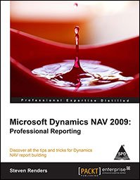 Microsoft Dynamics NAV 2009: Professional Reporting : Amazon.in: Books