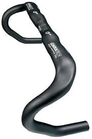 Amazon.com : Control Tech Formidable-AN anatomic bar, (31.8) 44cm blk ...