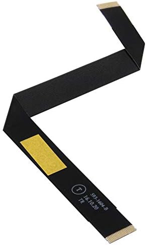 MMOBIEL Trackpad touchpad flexkabel udskiftning kompatibel med MacBook ...