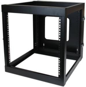 Startech.com RK1219WALLOH 12U Wall Server Rack : Amazon.ca: Electronics