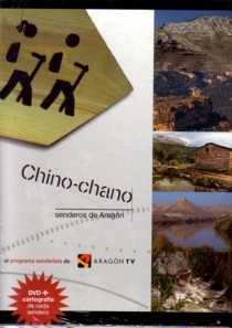 CHINO CHANO DVD SENDEROS DE ARAGON: Amazon.co.uk: VV.AA.: 9788483219379 ...