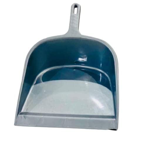 KSH Plastic Unbreakable Dustpan | Dust Collector Pan for Home and ...
