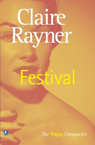 Festival: Amazon.co.uk: Rayner, Claire: 9780755118830: Books