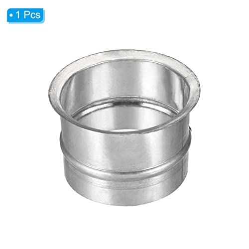 Steel Wedges PATIKIL Metal Wedge, 4.8x2.4x0.5 Inch Carbon Steel Wedge ...