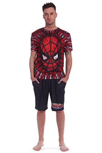 Top 10 Best Marvel Pajamas For Adults : Reviews & Buying Guide - Katynel