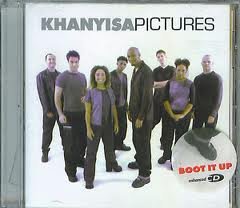 Khanyisa - Pictures - Amazon.com Music