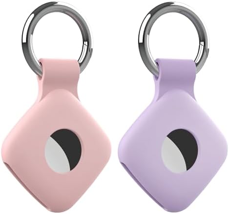 Amazon.com: 2 Pack Holder Case Compatible with Tile Mate 2022 2024 ...