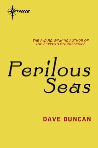 Publication: Perilous Seas
