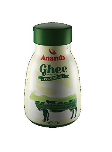 Ananda Gopaljee Cow Ghee, 1L : Amazon.in: Grocery & Gourmet Foods