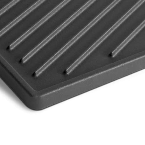 Gietijzeren grillplaat voor gas grill Fred series – Grillplaat – Gas bbq