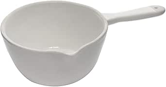 PORSELEN SAPLI KAPSÜL(KASEROL) 100ML : Amazon.com.tr: Kişisel Bakım ve ...