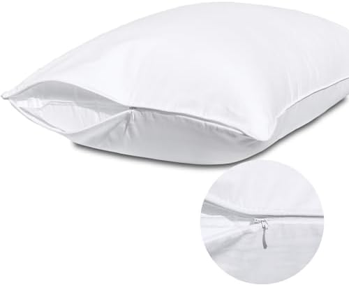 Amazon.com: East Coast Bedding Pillow Shell with No Filling, Standard ...